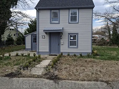 13 Union Lane - 13 Union Ln Pennsville NJ | Zillow