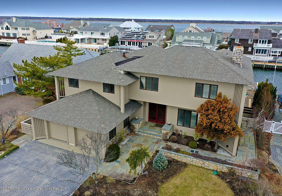 177 Squan Beach Dr, Mantoloking, NJ 08738 | Zillow