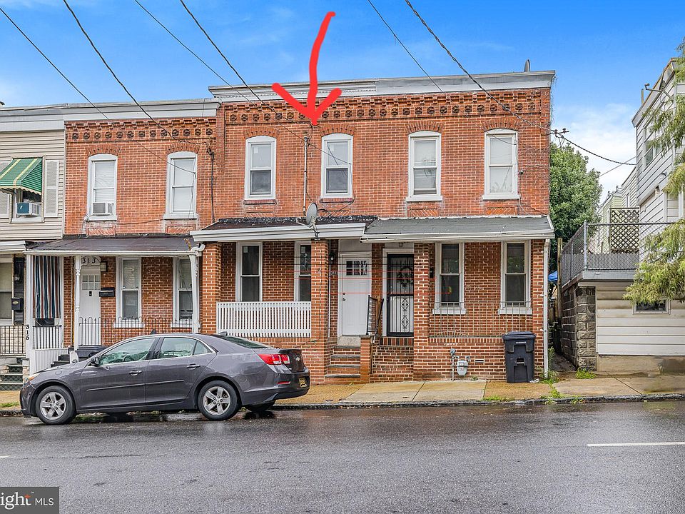 311 S Harrison St, Wilmington, DE 19805 | MLS #DENC2061904 | Zillow