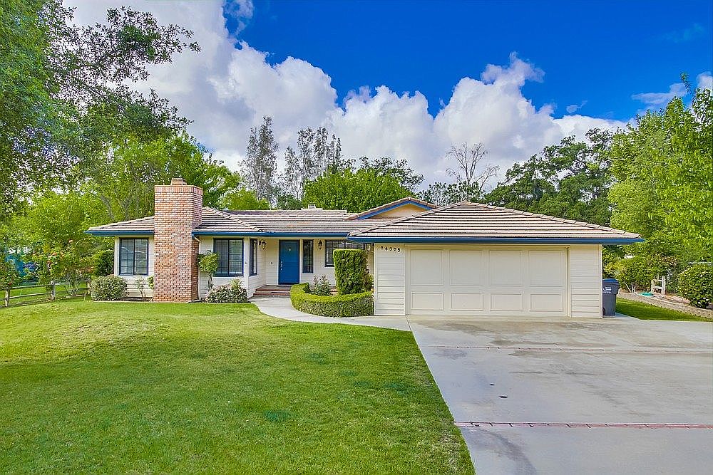 24325 Poco Way, Ramona, CA 92065 | Zillow