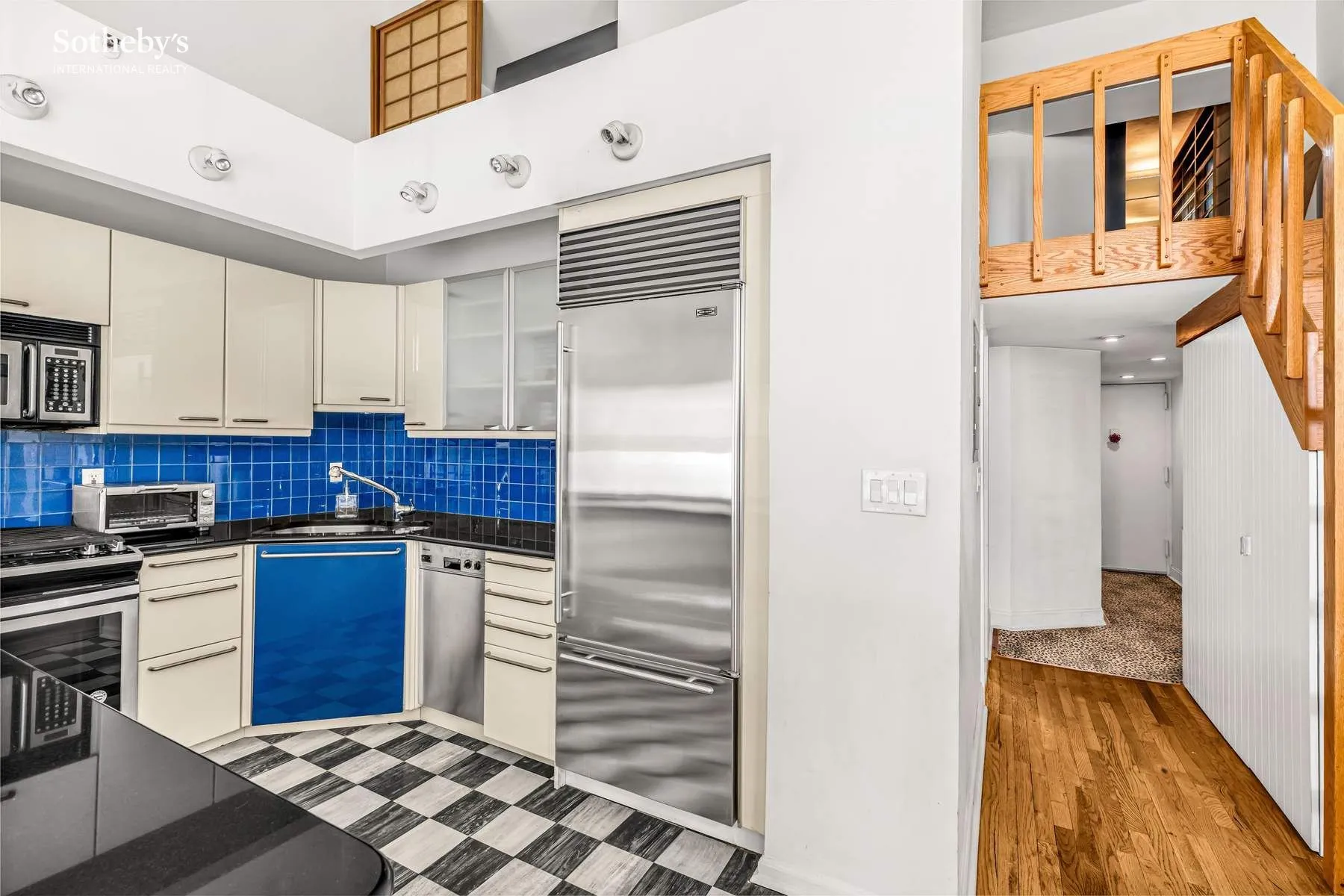 130 Barrow Street #404 in West Village, Manhattan | StreetEasy