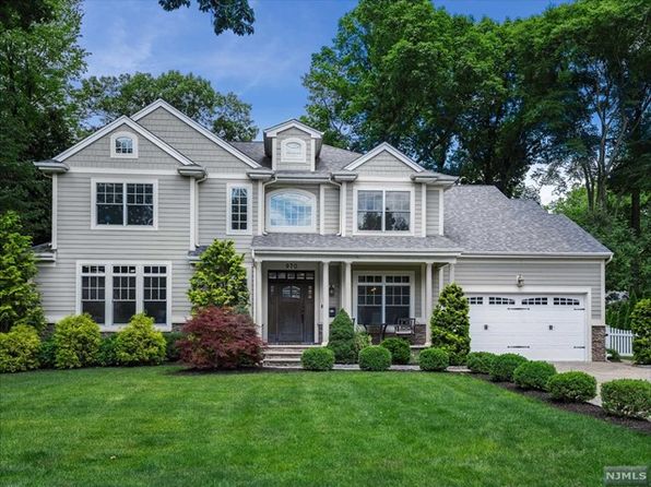 Oradell NJ Real Estate - Oradell NJ Homes For Sale | Zillow