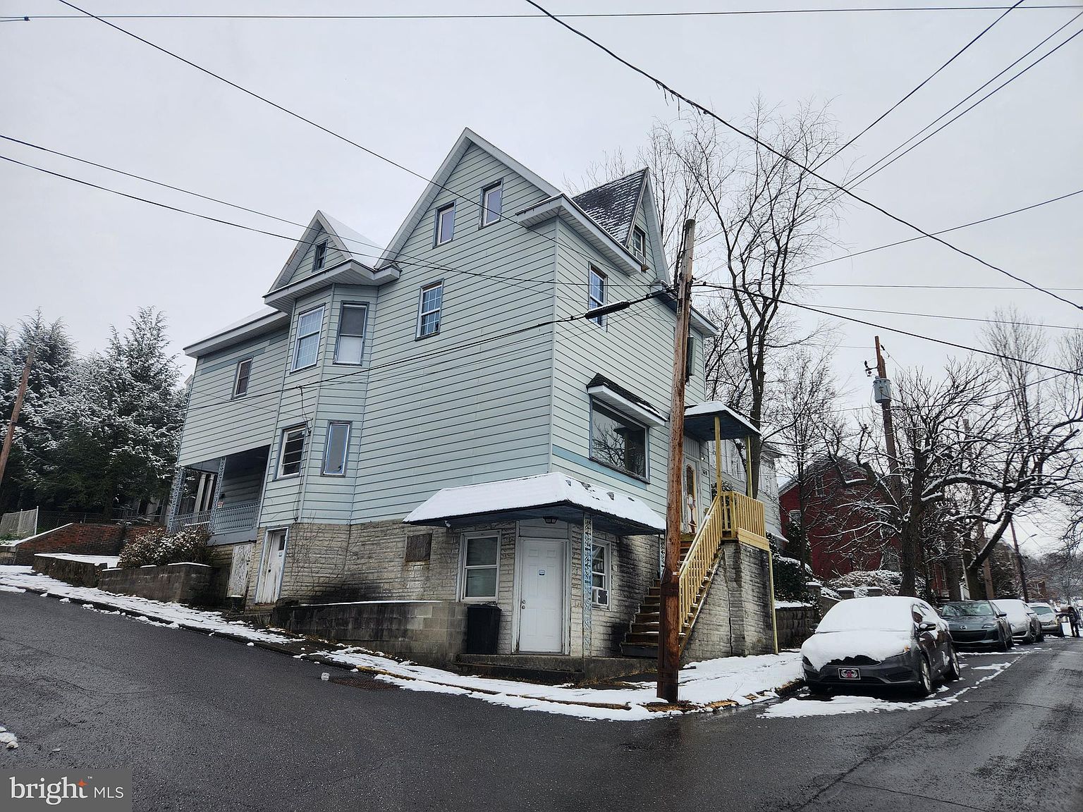 169 N Grant St, Shamokin, PA 17872 | Zillow
