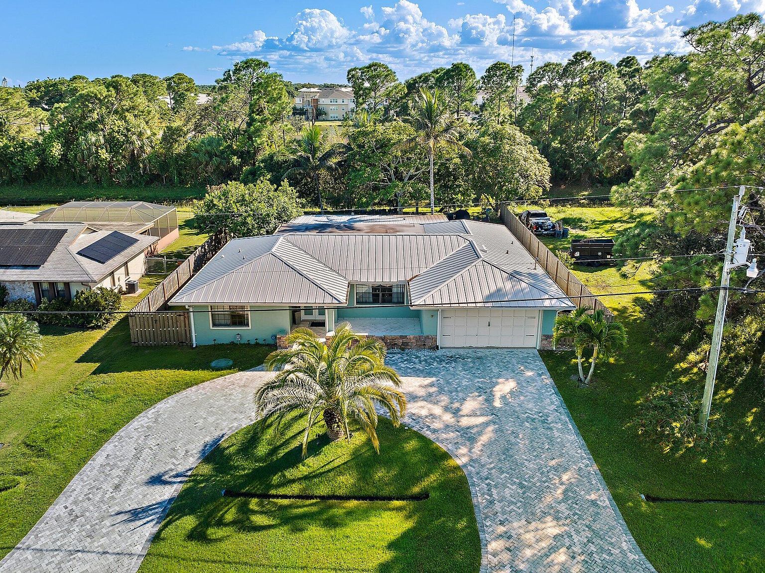 2226 SE Grand Dr, Port Saint Lucie, FL 34952 | Zillow