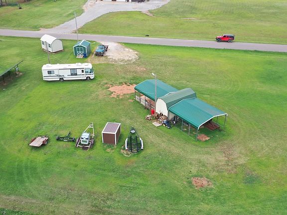 1636-1640 Oklahoma Ave, Nash, OK 73761 | MLS #20241169 | Zillow