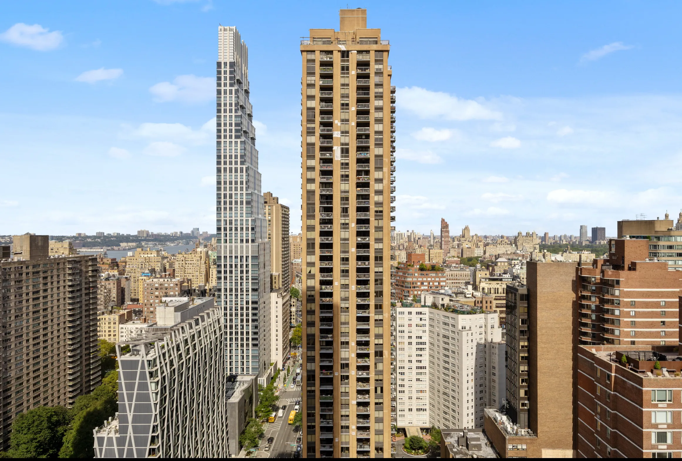 160 West 66th Street #32D in Lincoln Square, Manhattan | StreetEasy