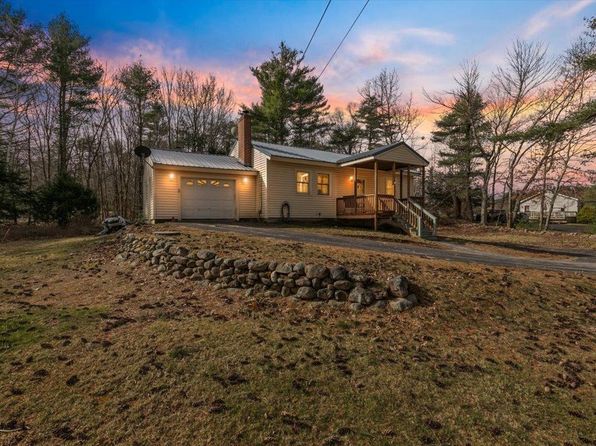 Recently Sold Homes in Raymond NH - 605 Transactions | Zillow