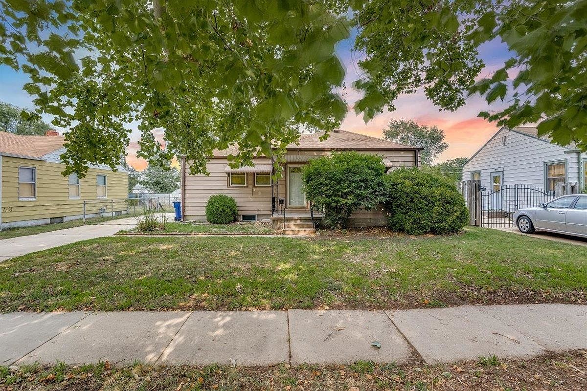 2018 S Lulu Ave, Wichita, KS 67211 | Zillow