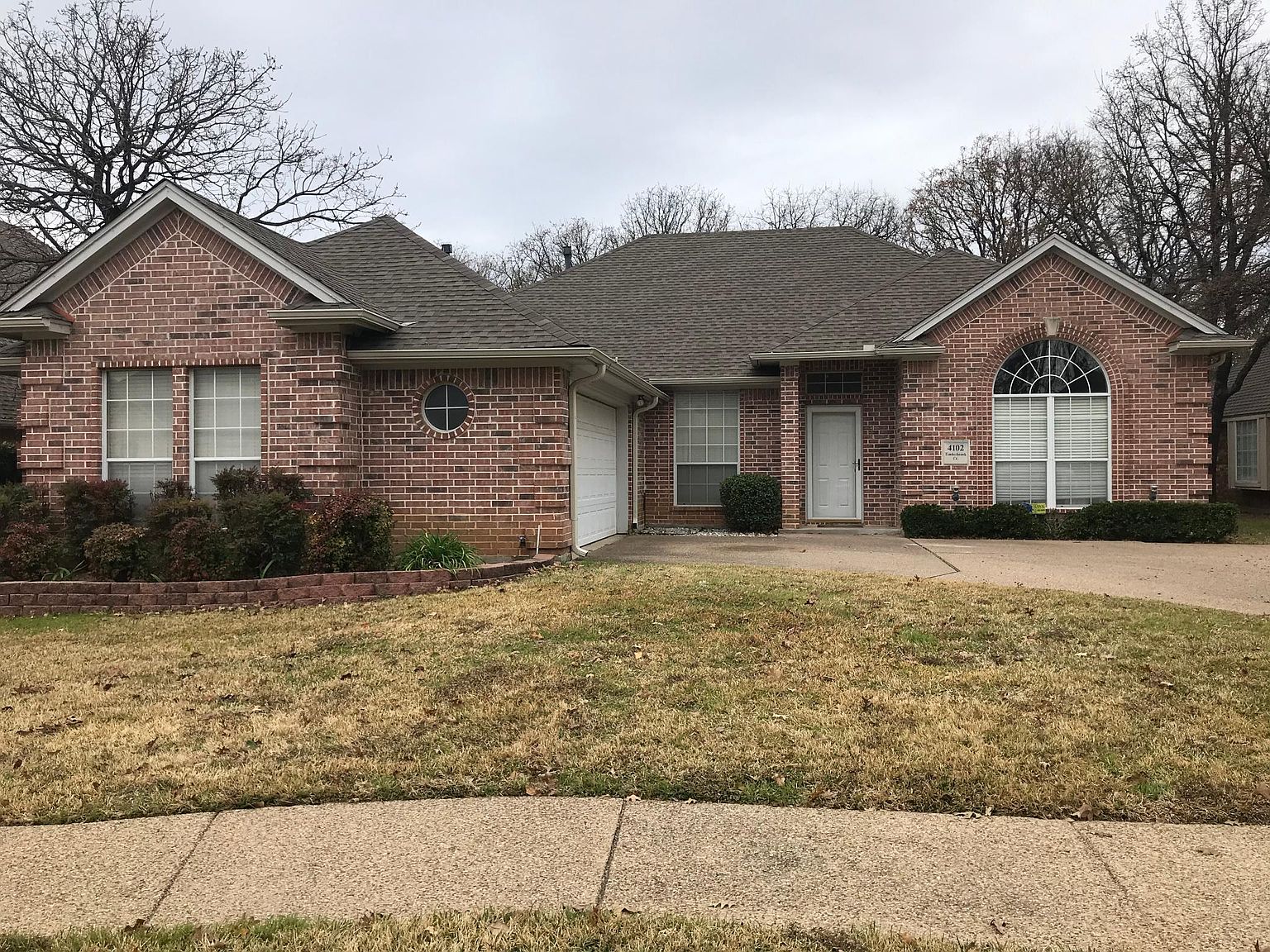 4102 Timberbrook Ct, Arlington, TX 76015 | Zillow