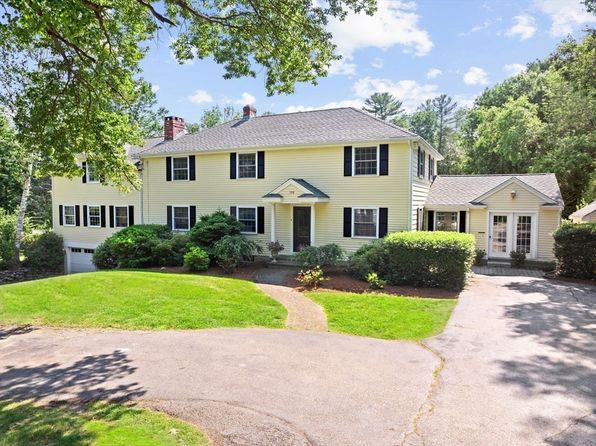 Norwell MA Real Estate - Norwell MA Homes For Sale | Zillow