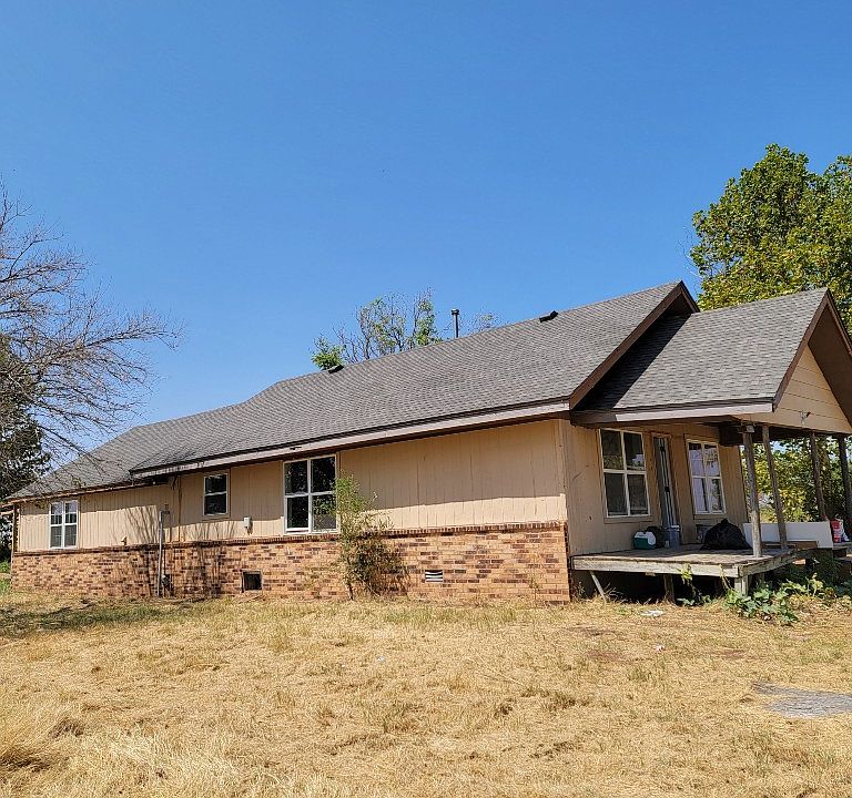 29094 N County Road 2530 St, Fort Cobb, OK 73038 | Zillow