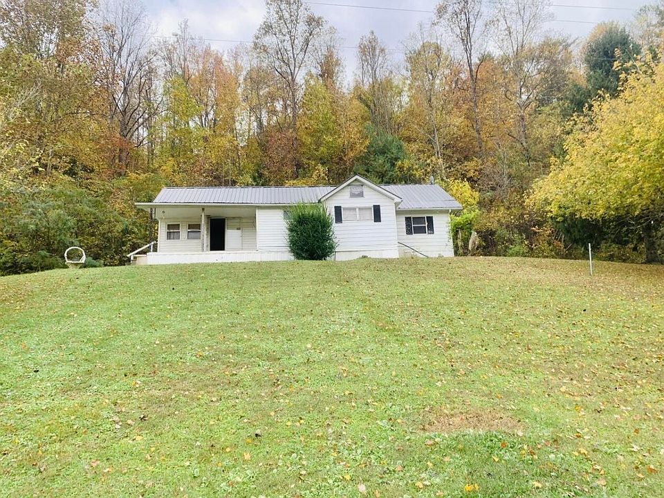 11571 & 11593 N Highway 11, Oneida, KY 40972 | MLS #23008685 | Zillow