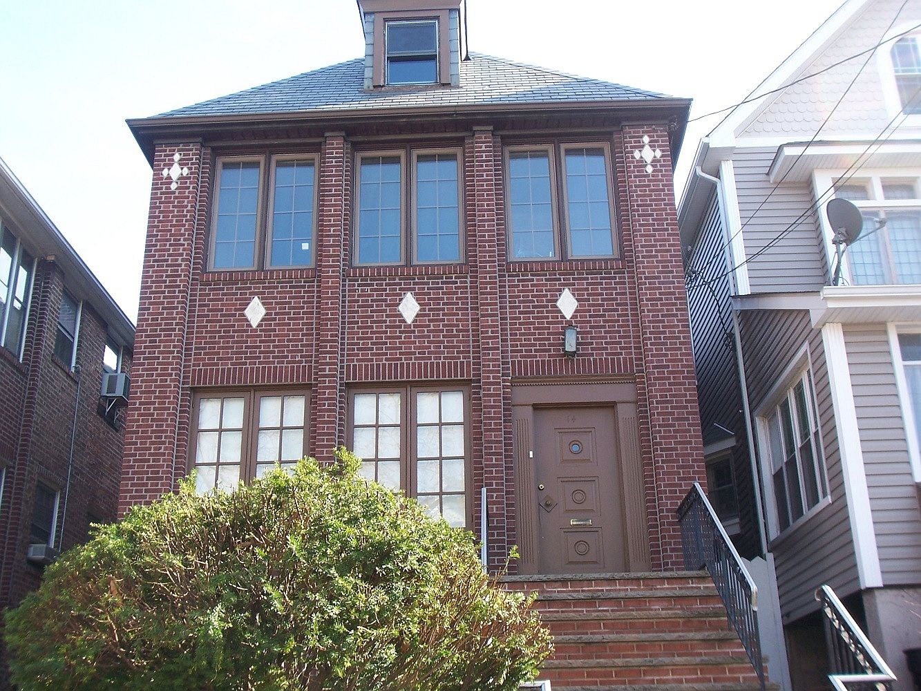 14 Fairmount Ter, Jersey City, NJ 07306 | Zillow