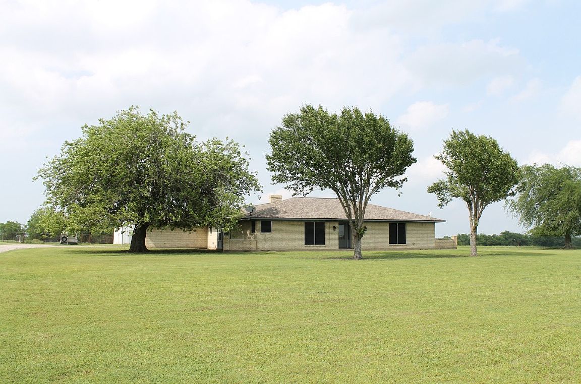4691 Fm 2194, Farmersville, TX 75442 | MLS #20327612 | Zillow