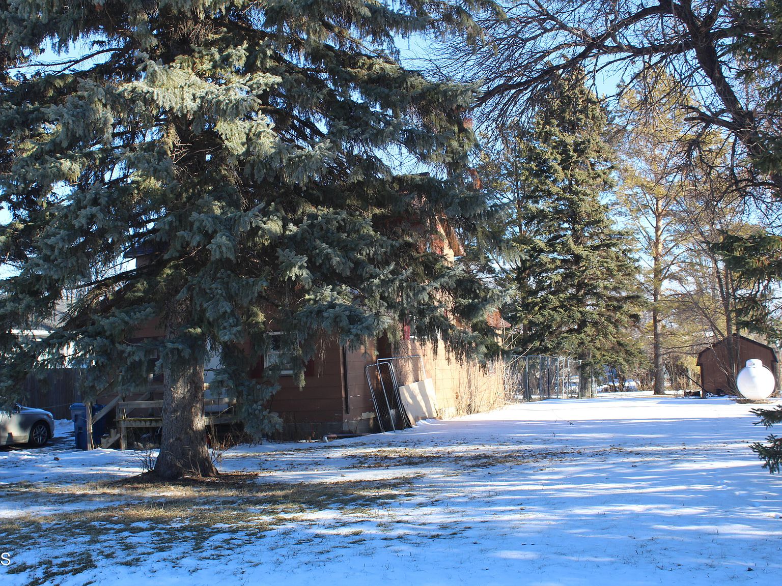 304 Park St, Buchanan, ND 58420 | Zillow