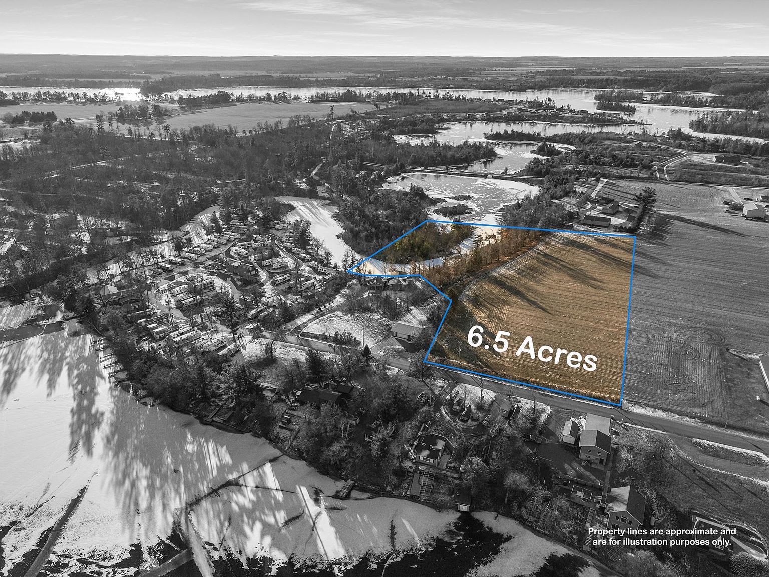 24 1/4 Street, Almena, WI 54805 | MLS #6639610 | Zillow