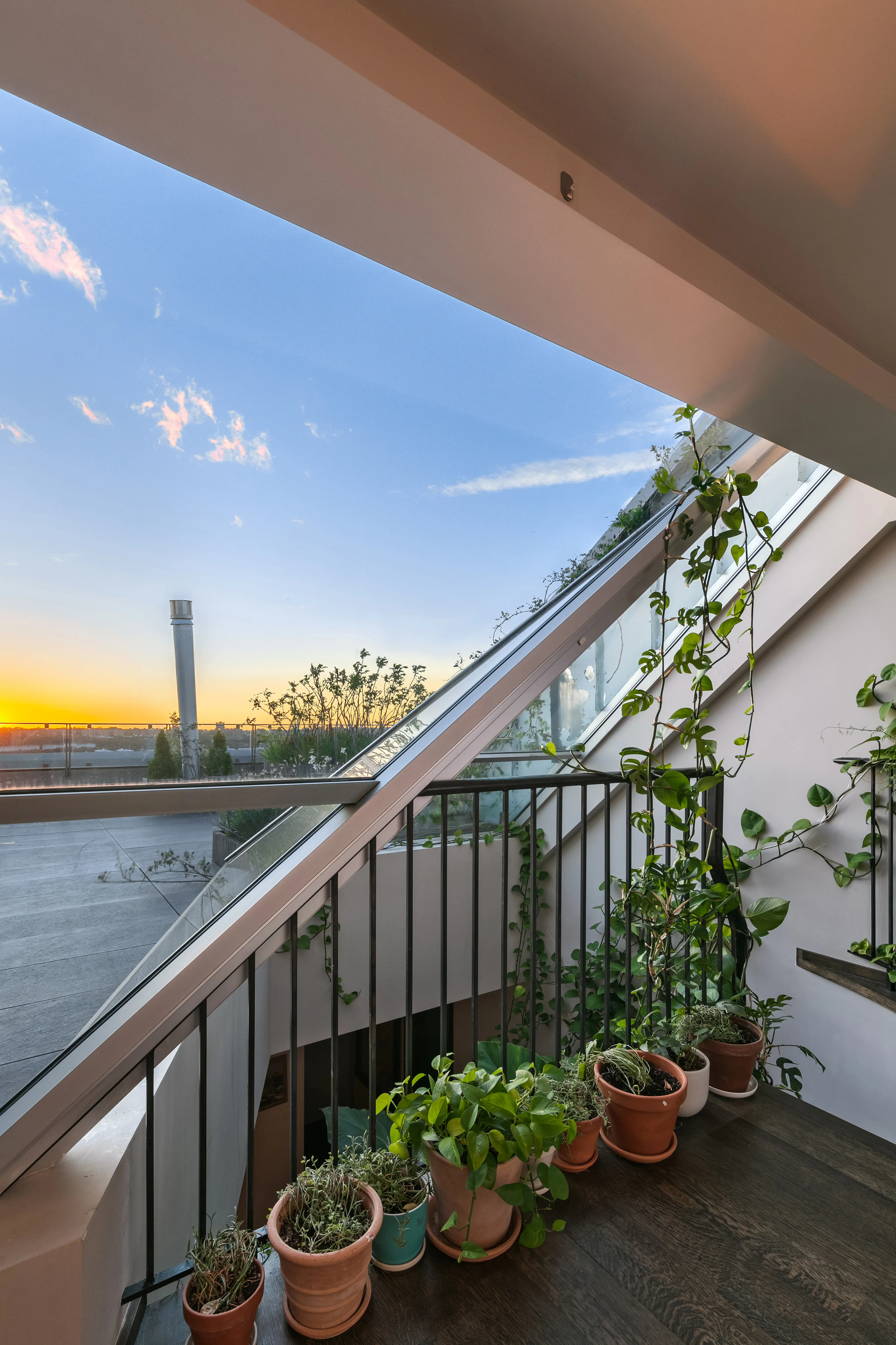 190 Riverside Drive #PH in Upper West Side, Manhattan | StreetEasy