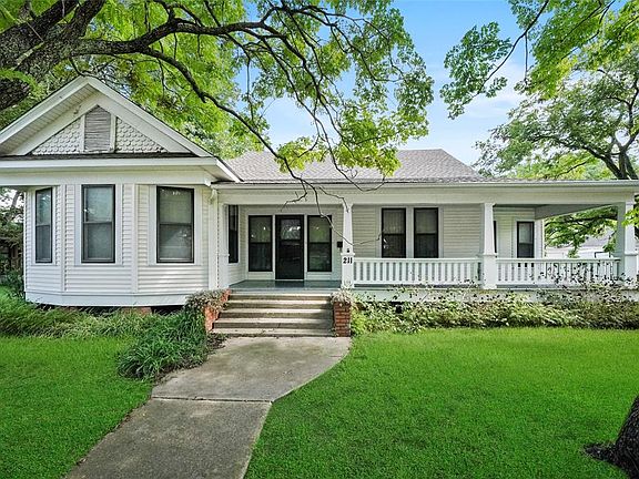 211 Isaacks Rd, Humble, TX 77338 | Zillow