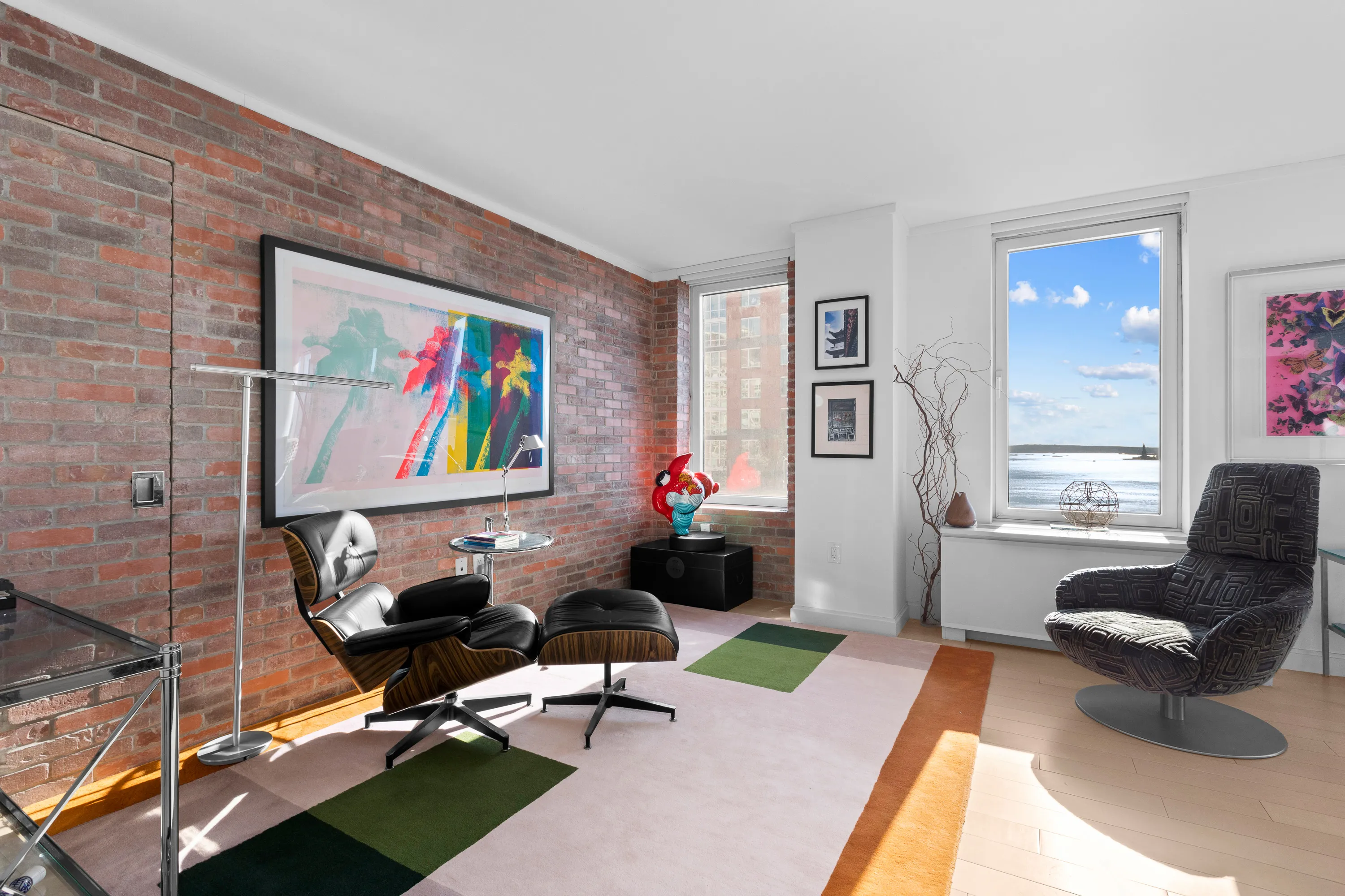212 Warren Street #20A in Battery Park City, Manhattan | StreetEasy