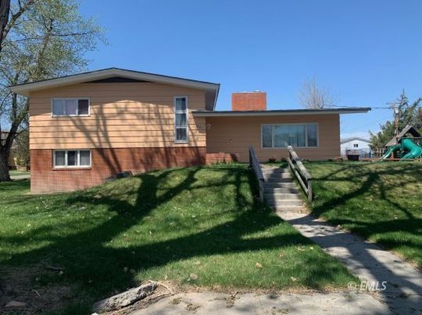Forsyth MT Single Family Homes For Sale - 8 Homes | Zillow