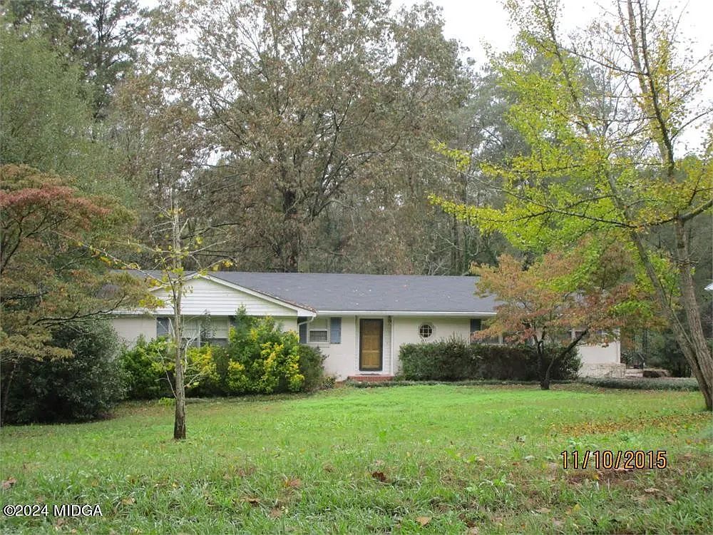 2958 Victoria Cir, Macon, GA 31204 | Zillow