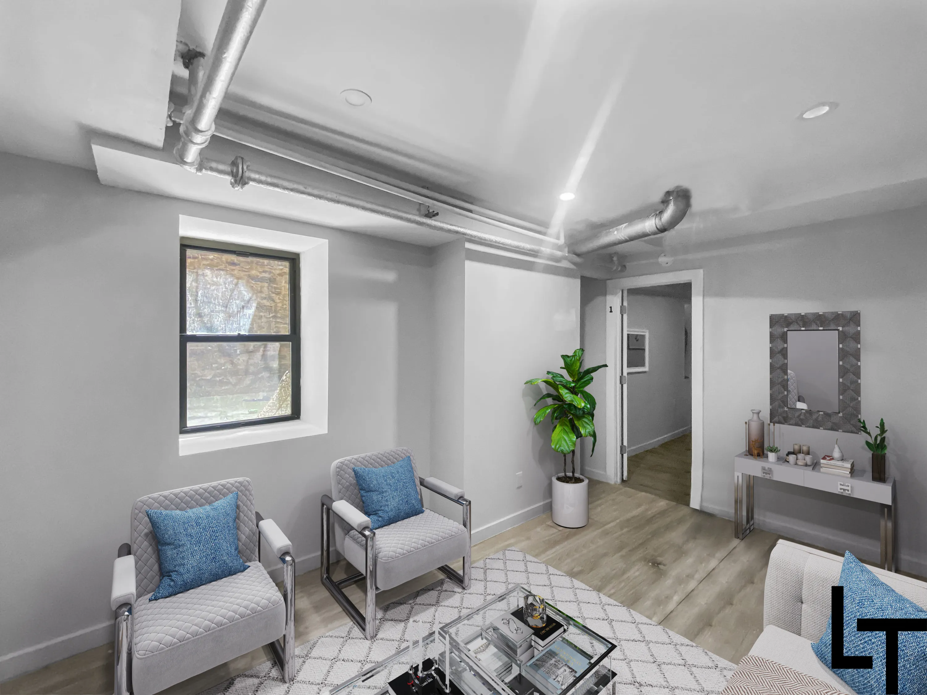 622 West 136th Street #GARDEN in Hamilton Heights, Manhattan | StreetEasy