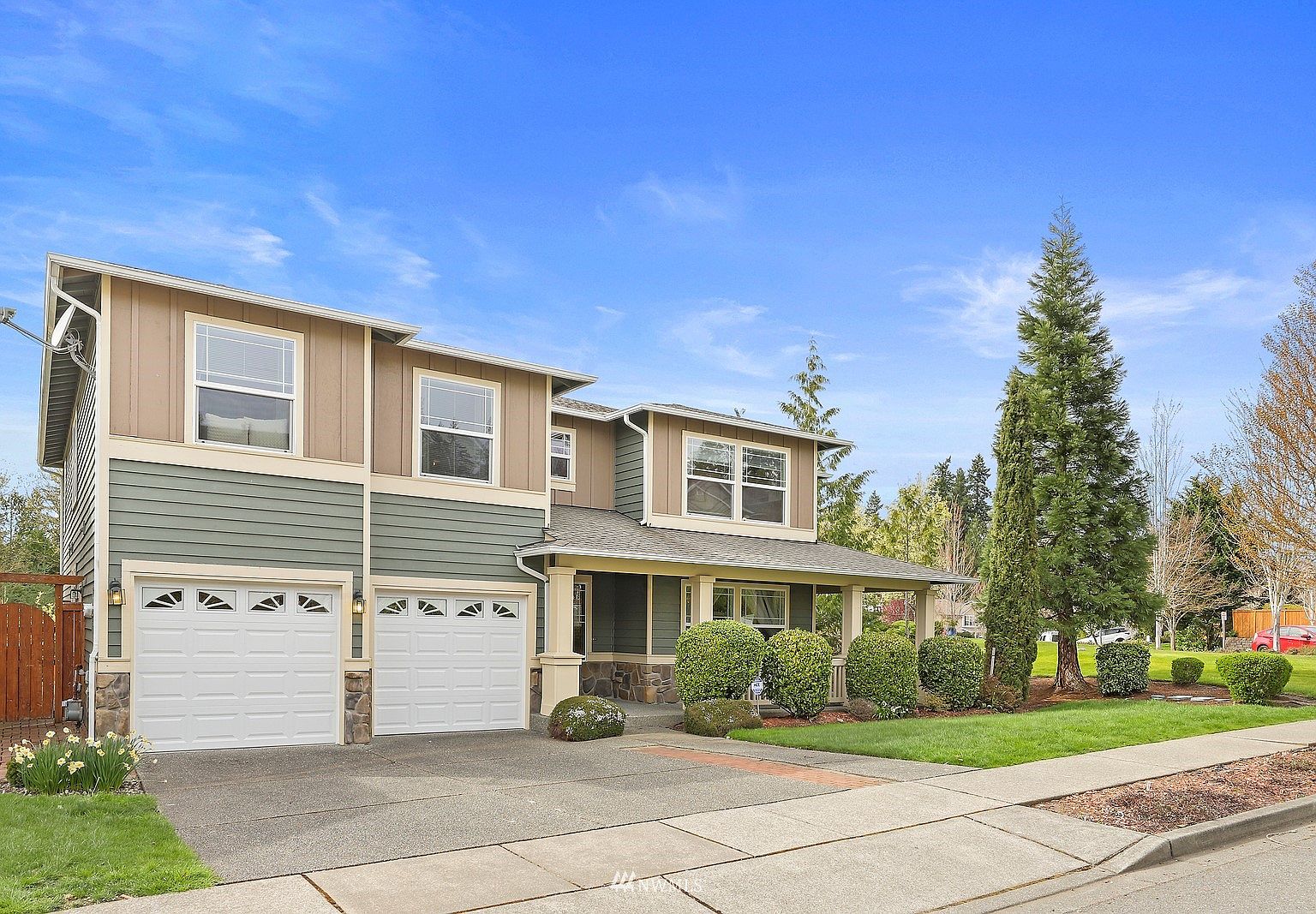 8621 229th Drive NE, Redmond, WA 98053 | Zillow