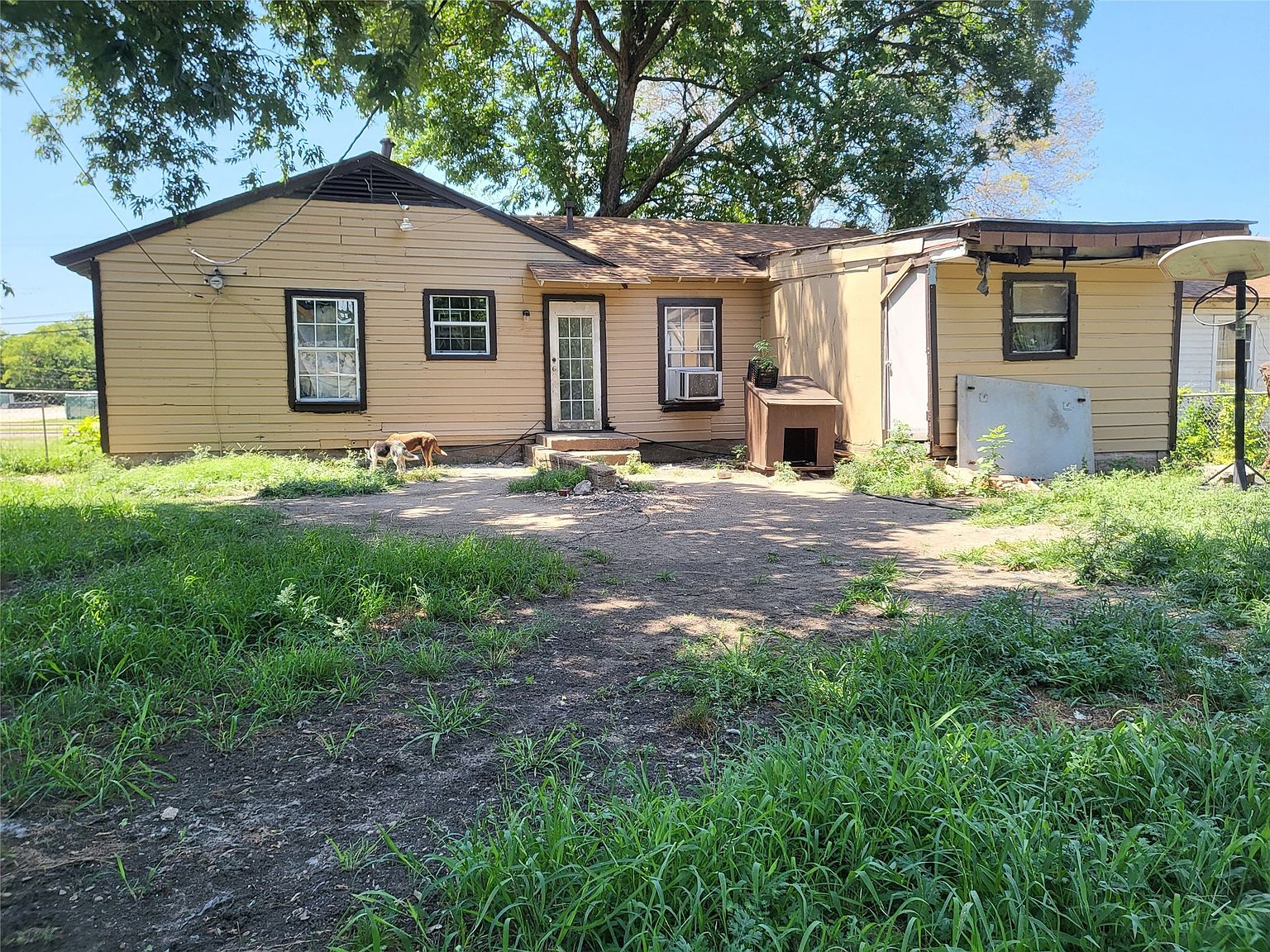 7703 Lake June Rd, Dallas, TX 75217 | MLS #20675625 | Zillow
