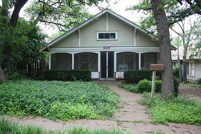 606 Pearl St, Denton, TX 76201 | Zillow