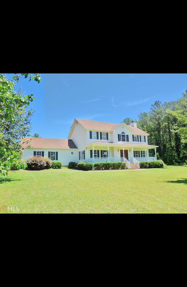 1884 Maynards Mill Rd, Forsyth, GA 31029 | Zillow