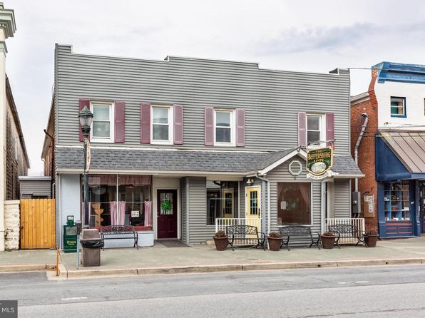 Union Bridge Real Estate - Union Bridge MD Homes For Sale | Zillow