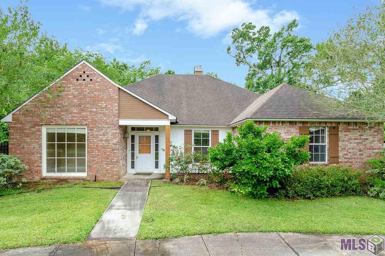 5354 Landing Ct, Baton Rouge, LA 70820 | Zillow