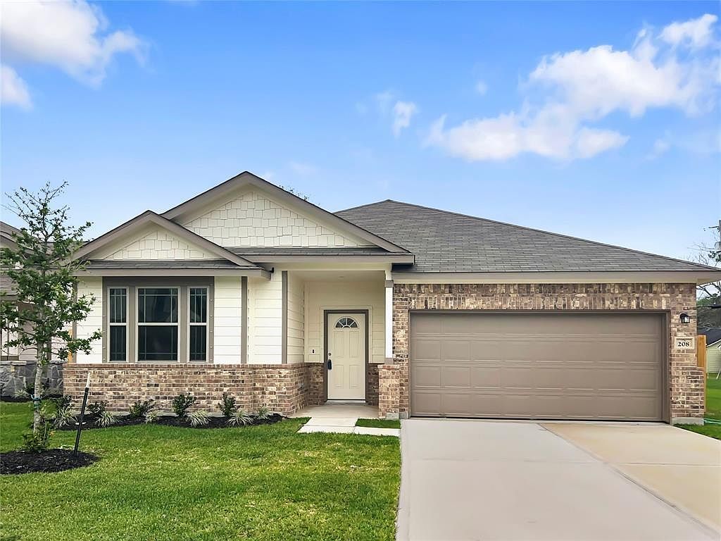 208 Bryan Way, Angleton, TX 77515 | MLS #69467500 | Zillow