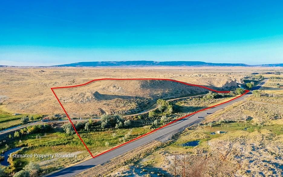 Parcel A Highway 14A West, Byron, WY 82412 | Zillow