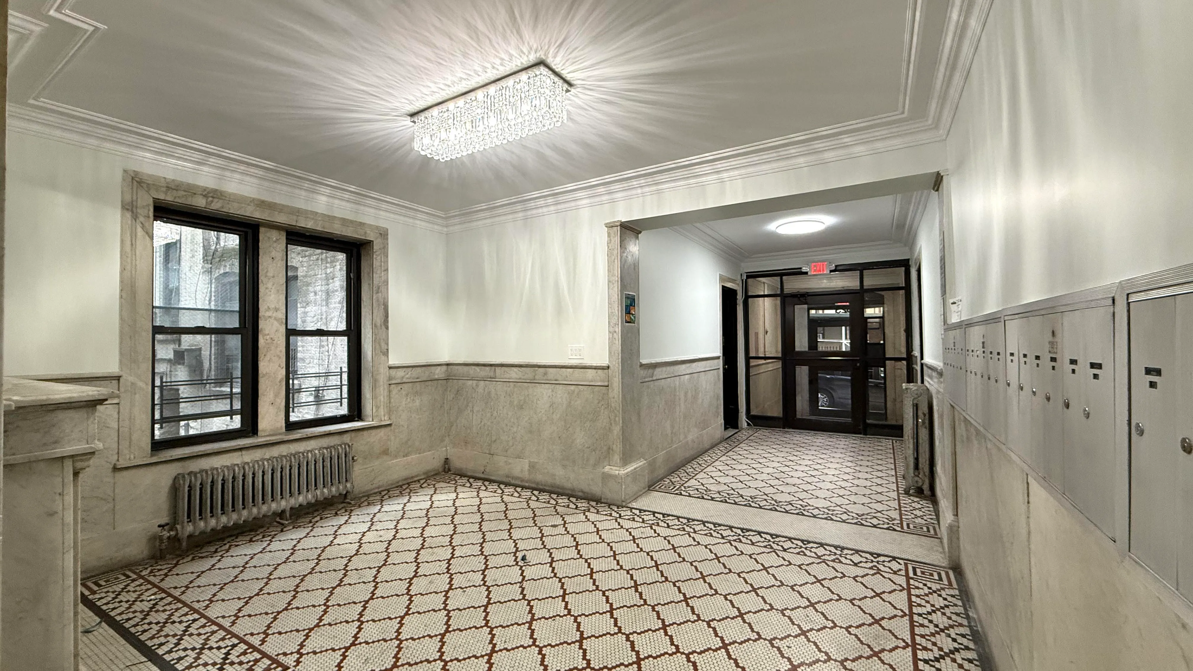 523 West 143rd Street #3C in Hamilton Heights, Manhattan | StreetEasy