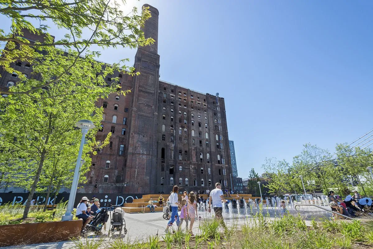60 Broadway #3C in Williamsburg, Brooklyn | StreetEasy