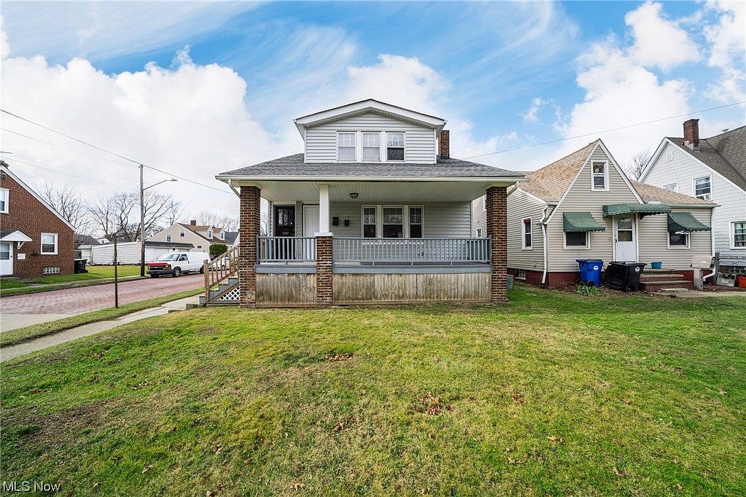 4070 W 140th St, Cleveland, OH 44135 | Zillow