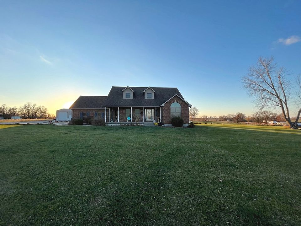 834 Grey Ridge Rd, Hale, MO 64643 | MLS #32401 | Zillow