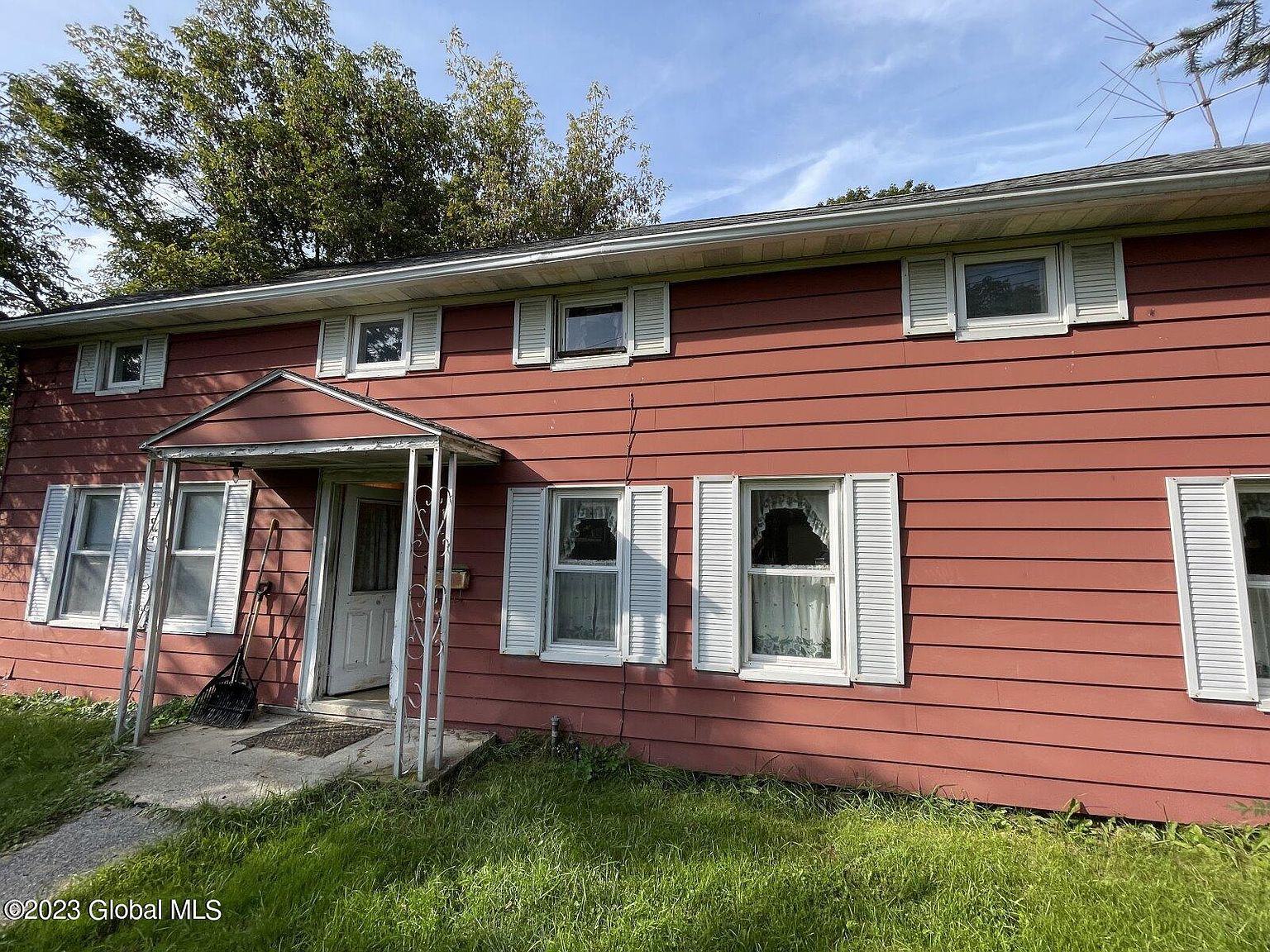 25 Lyman Street, Hoosick Falls, NY 12090 | Zillow