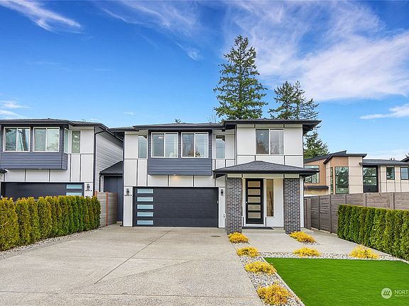 10617 Rosewood Avenue UNIT A, Everett, WA 98204 | Zillow