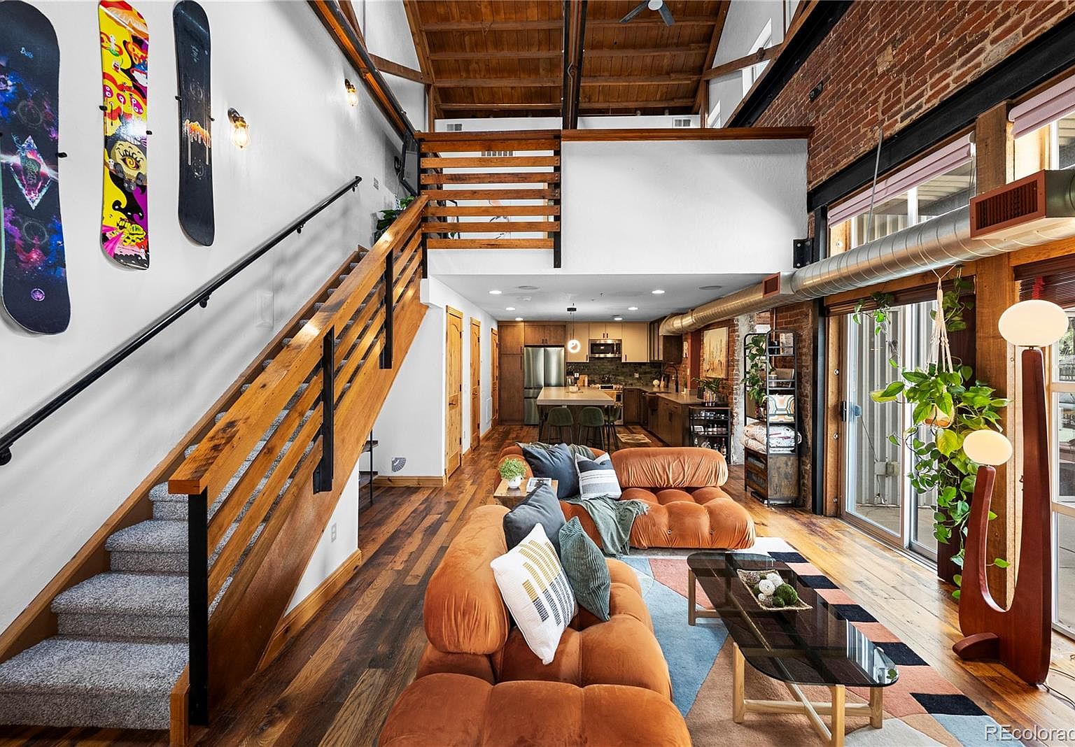 3033 Blake Street #109, Denver, CO 80205 | MLS #6710369 | Zillow