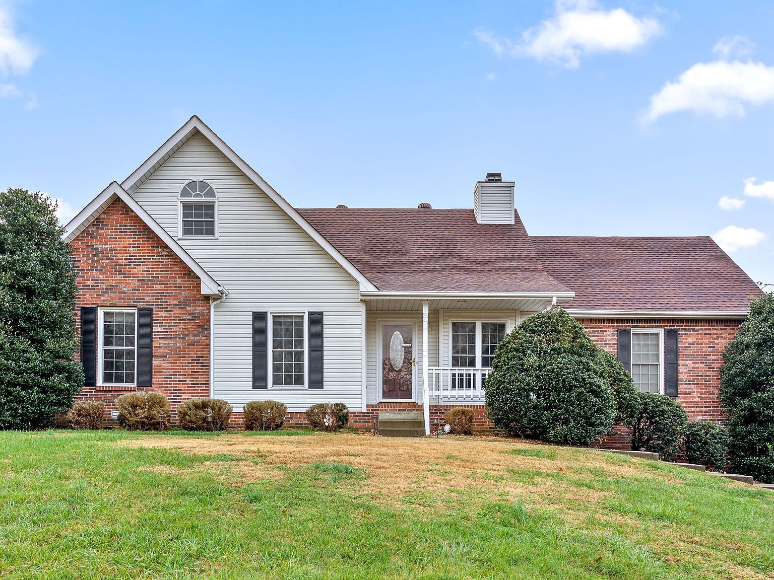 3427 Clearwater Dr, Clarksville, TN 37042 | MLS #2603428 | Zillow