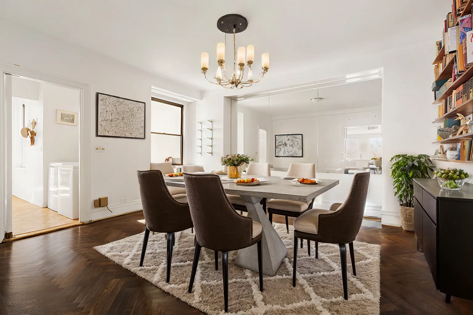 1 Gracie Square #7W in Yorkville, Manhattan | StreetEasy
