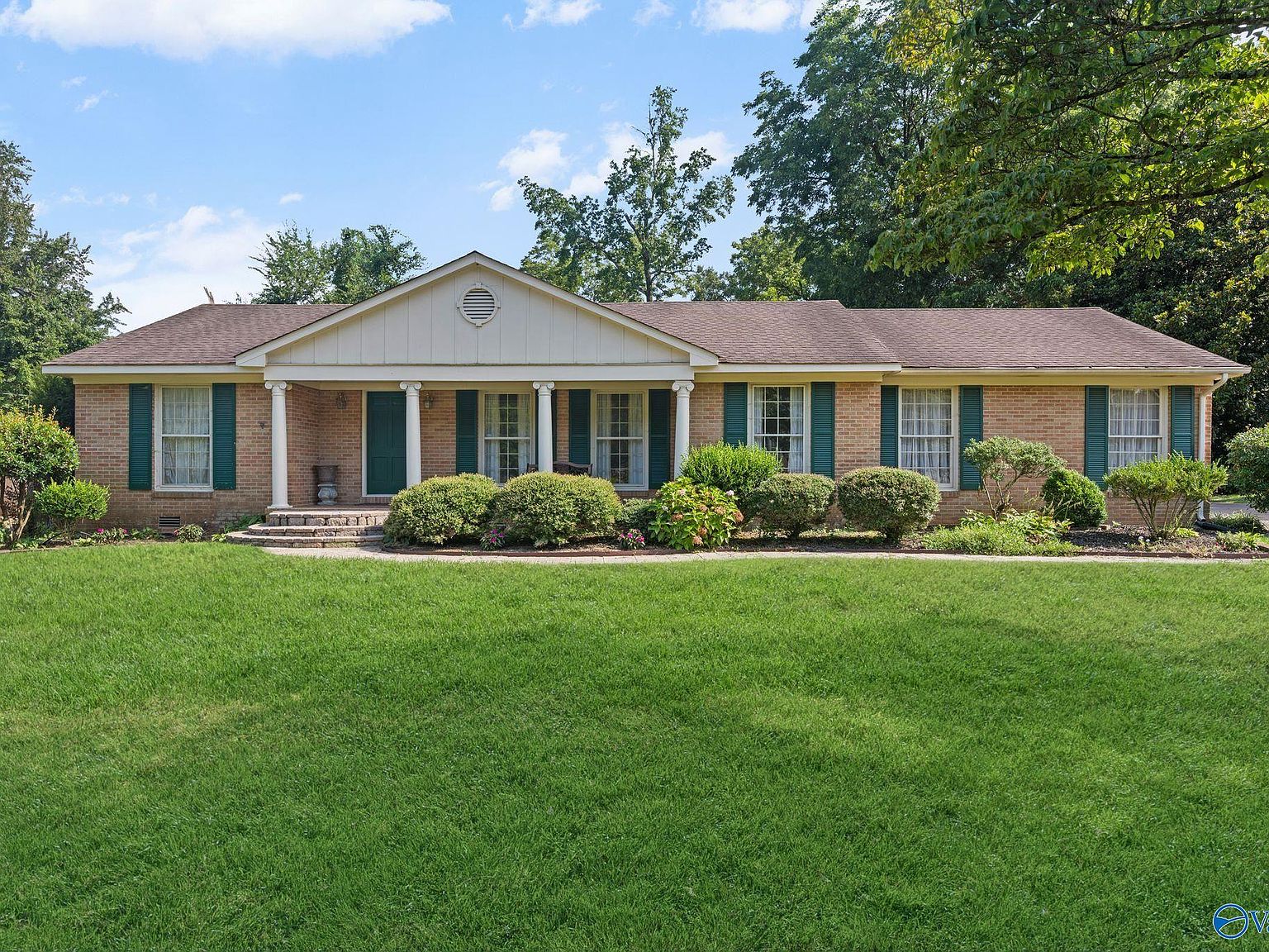 1503 Curtis Dr SE, Decatur, AL 35601 | MLS #21893632 | Zillow