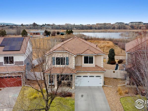 In Thompson River Ranch - Johnstown CO Real Estate - 19 Homes For Sale ...