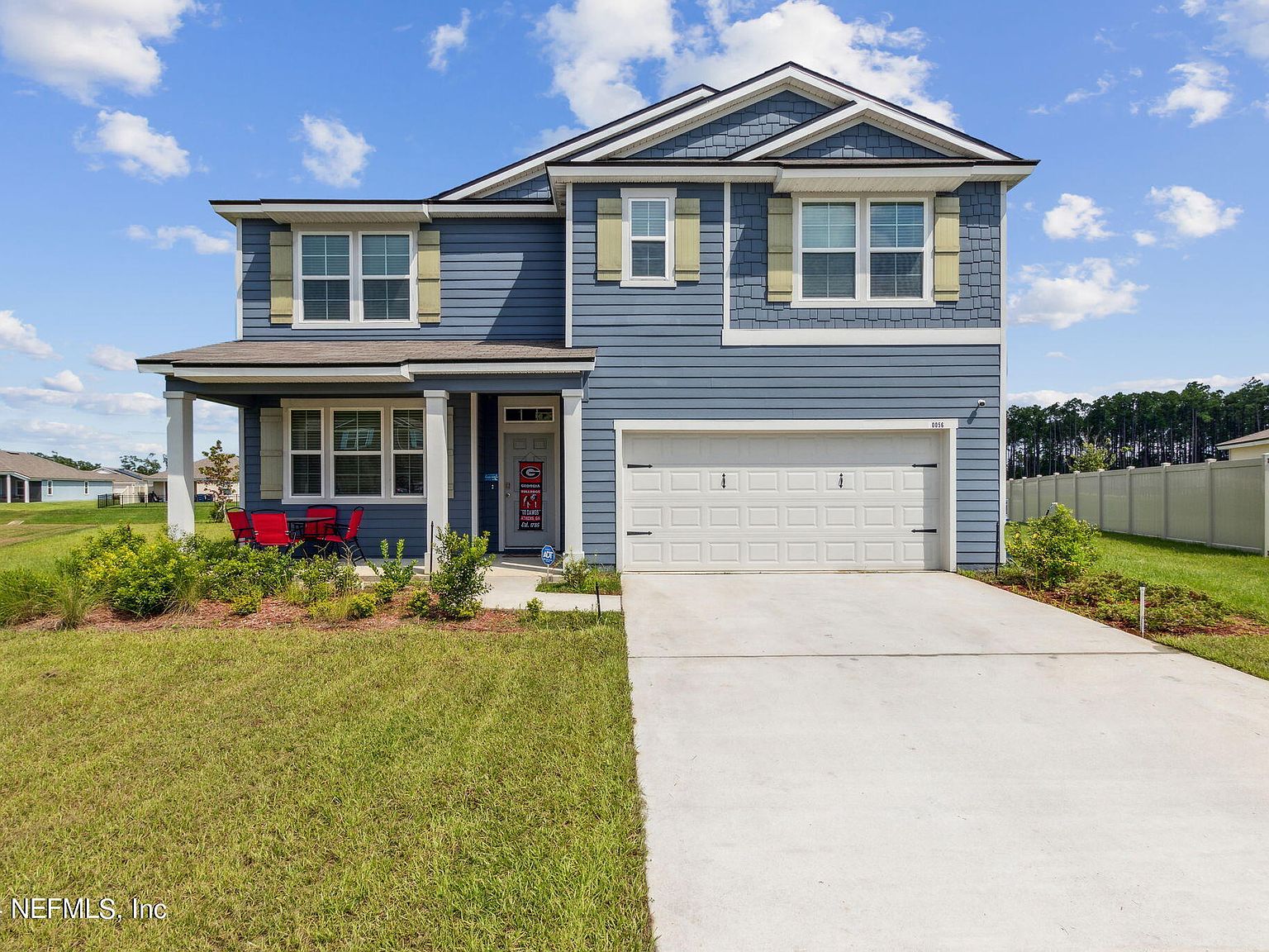 70056 MISTY LAKE Court, Yulee, FL 32097 | MLS #2040491 | Zillow