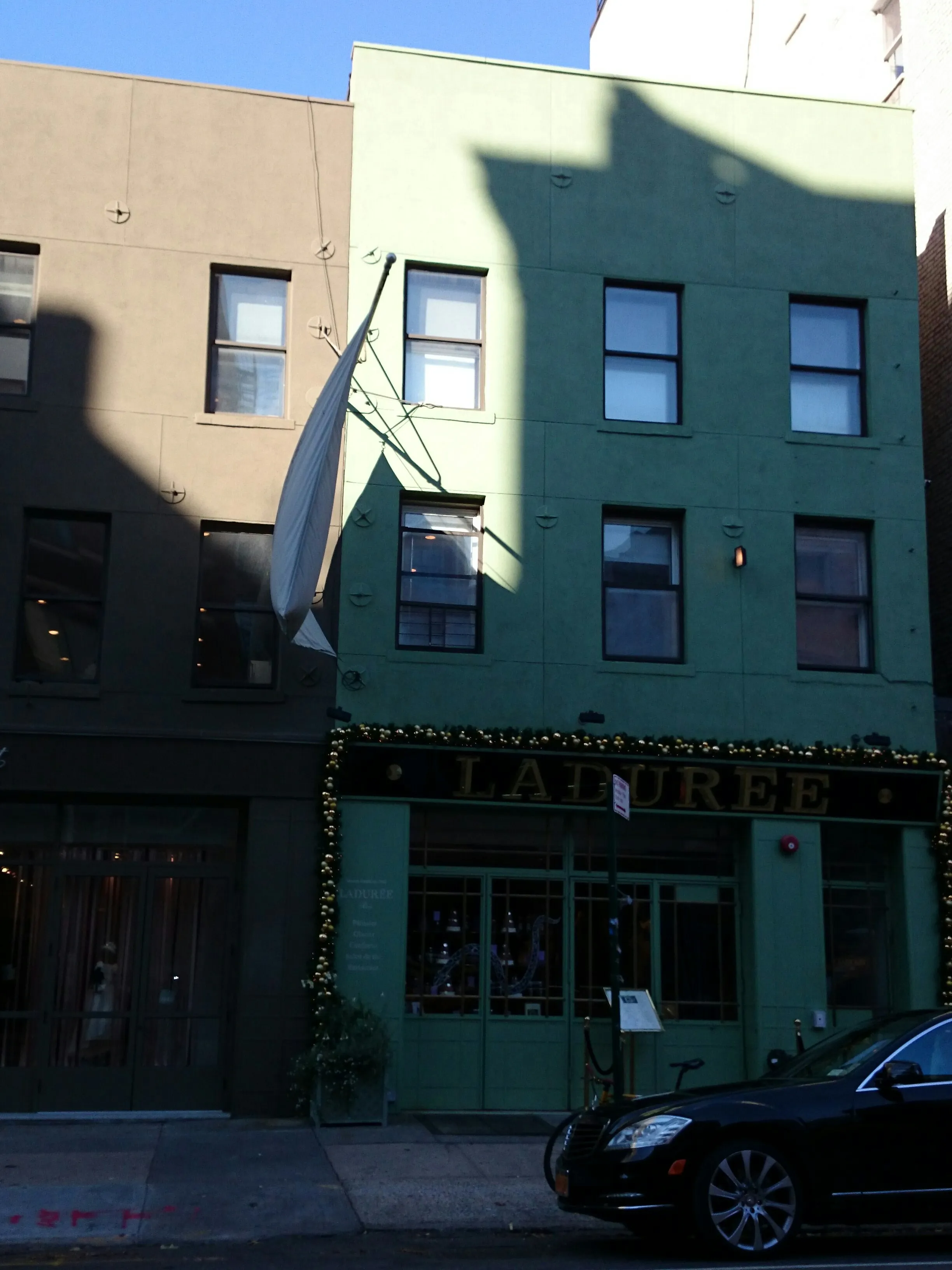 396 West Broadway in Soho : Sales, Rentals, Floorplans | StreetEasy
