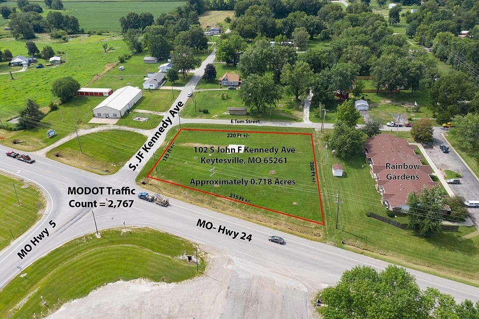 0 Highway 24, Keytesville, MO 65261 | Zillow