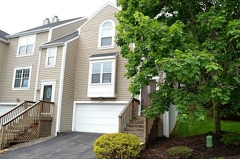 2691 Hunters Point Dr, Wexford, PA 15090 | Zillow