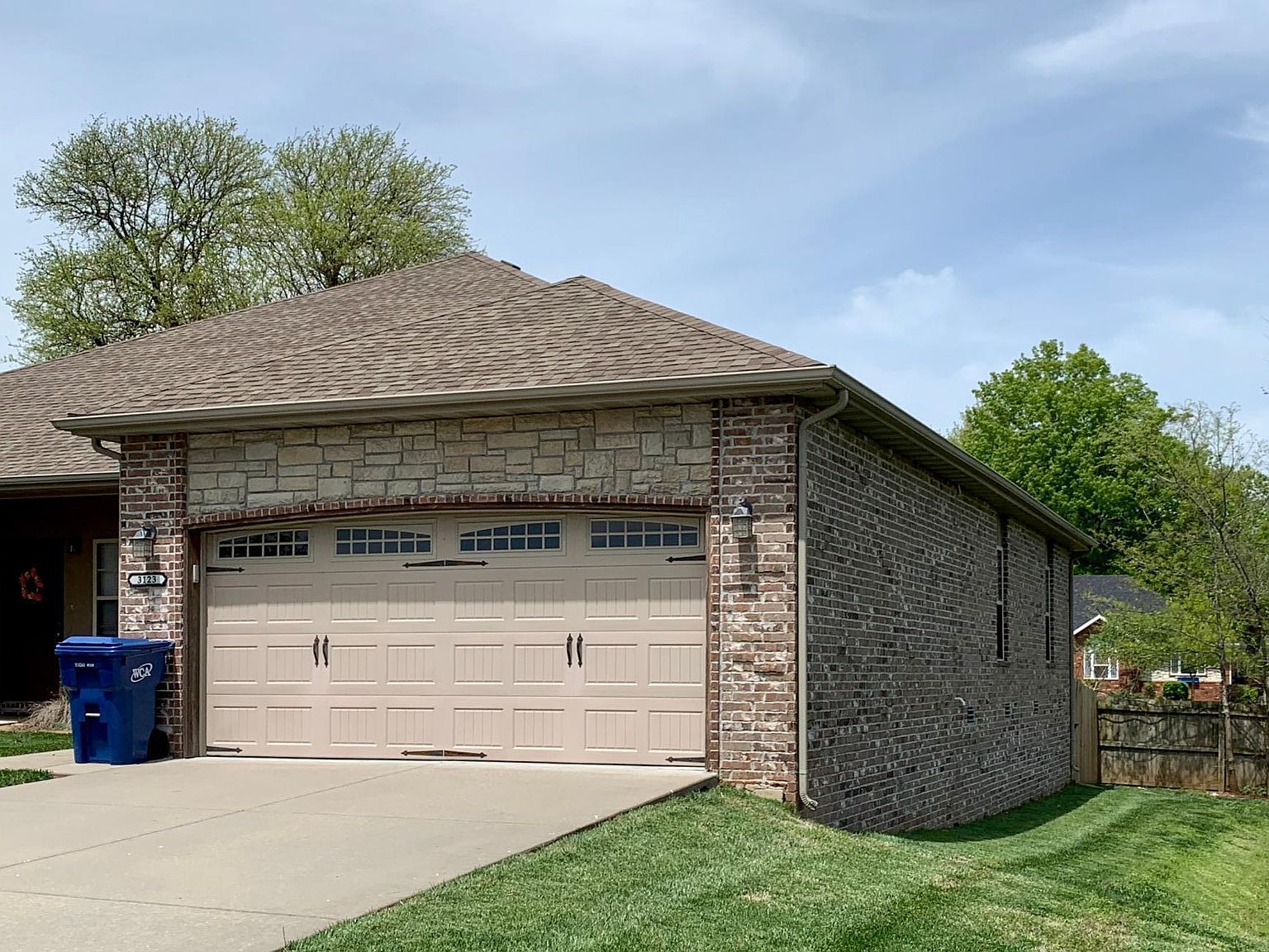 3123 W Sexton St, Springfield, MO 65810 | Zillow